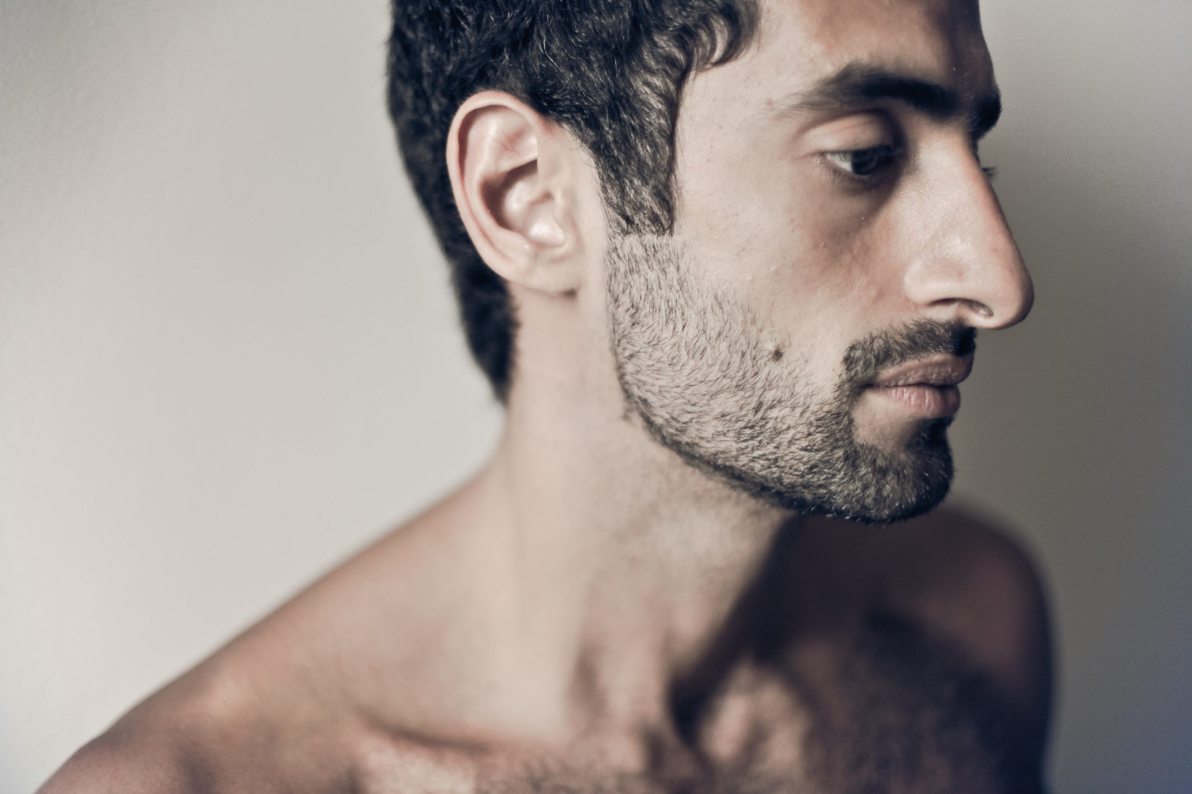 Realism in Rawiya: Photographic Stories from the Middle East - Impressions