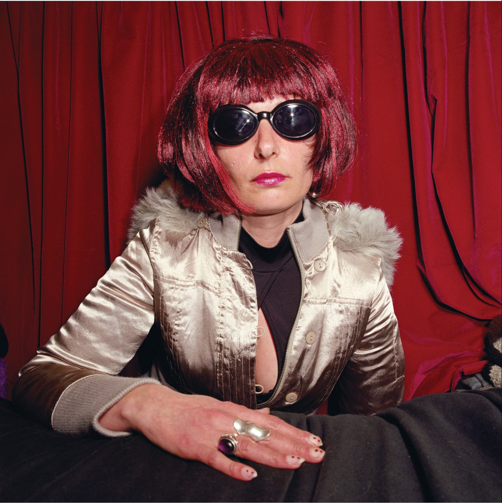 Anna Fox: Cockroach Diary & other stories - Impressions