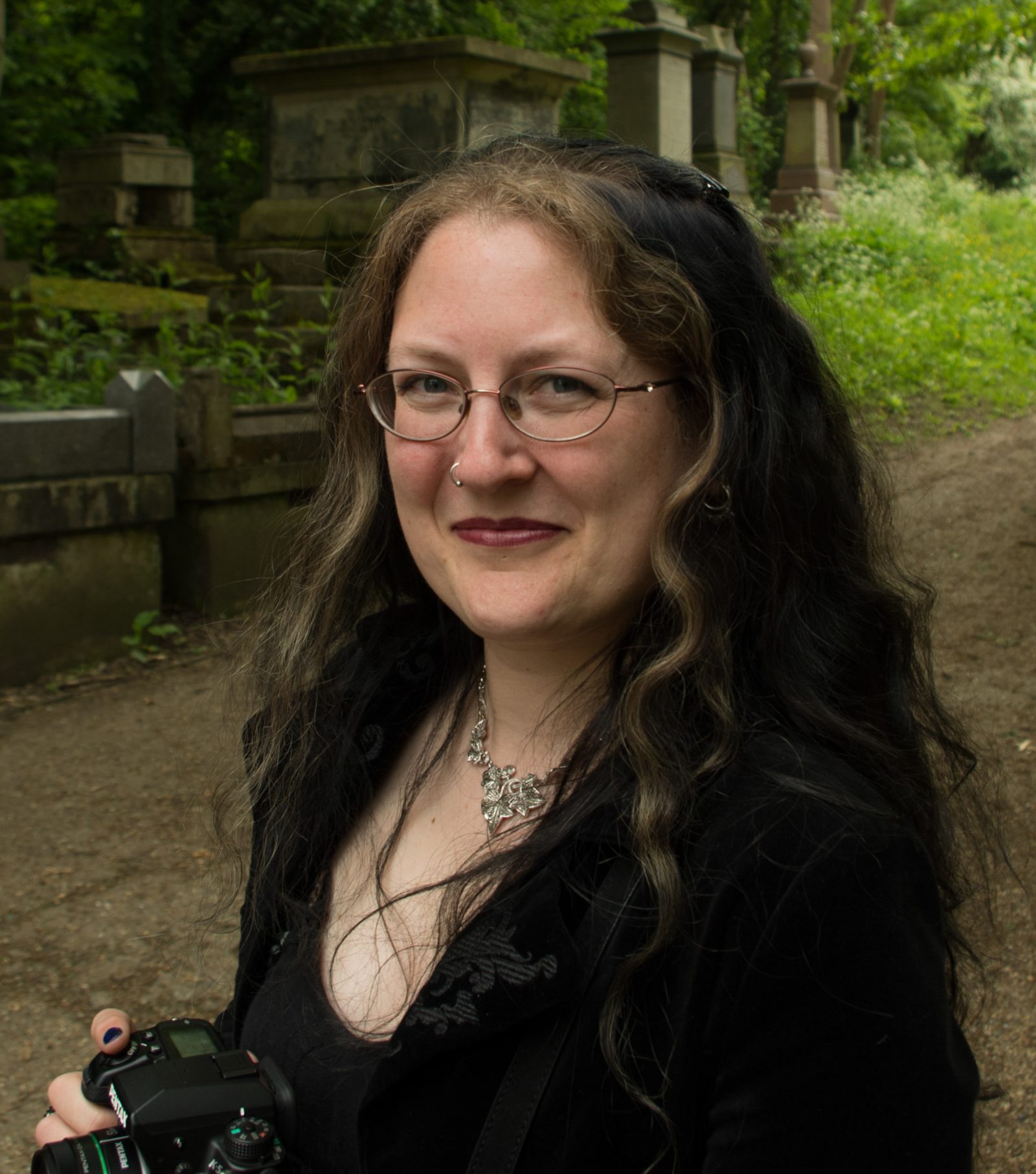Self-published Showcase: Under Different Skies by Becky Probert ...