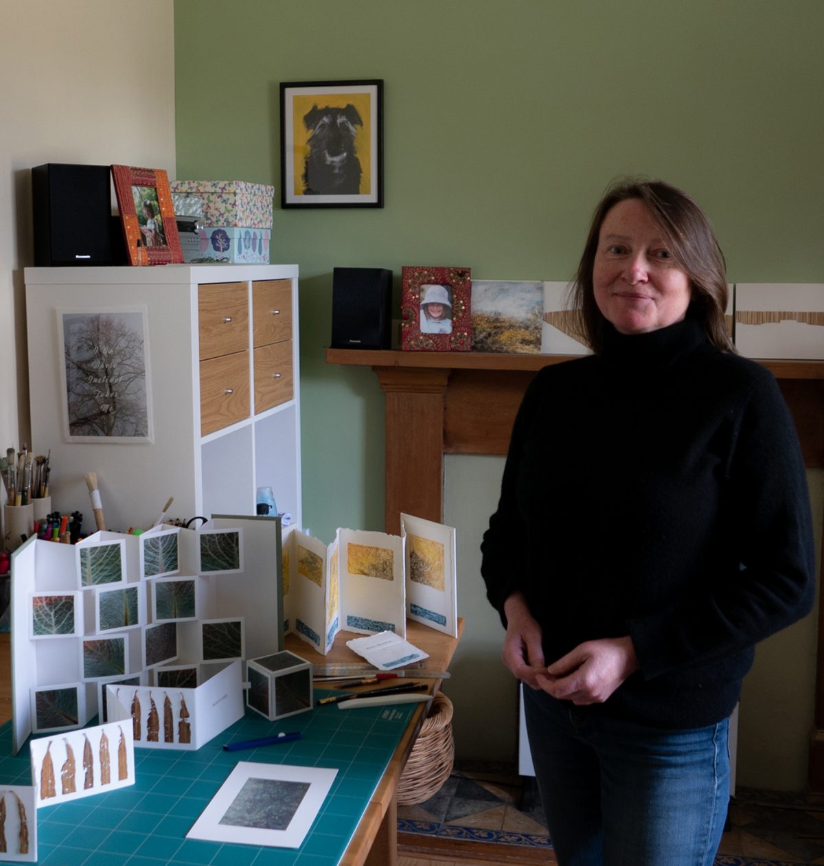 Self-published Showcase: Where Loveliness Slumbers by Shona Grant ...