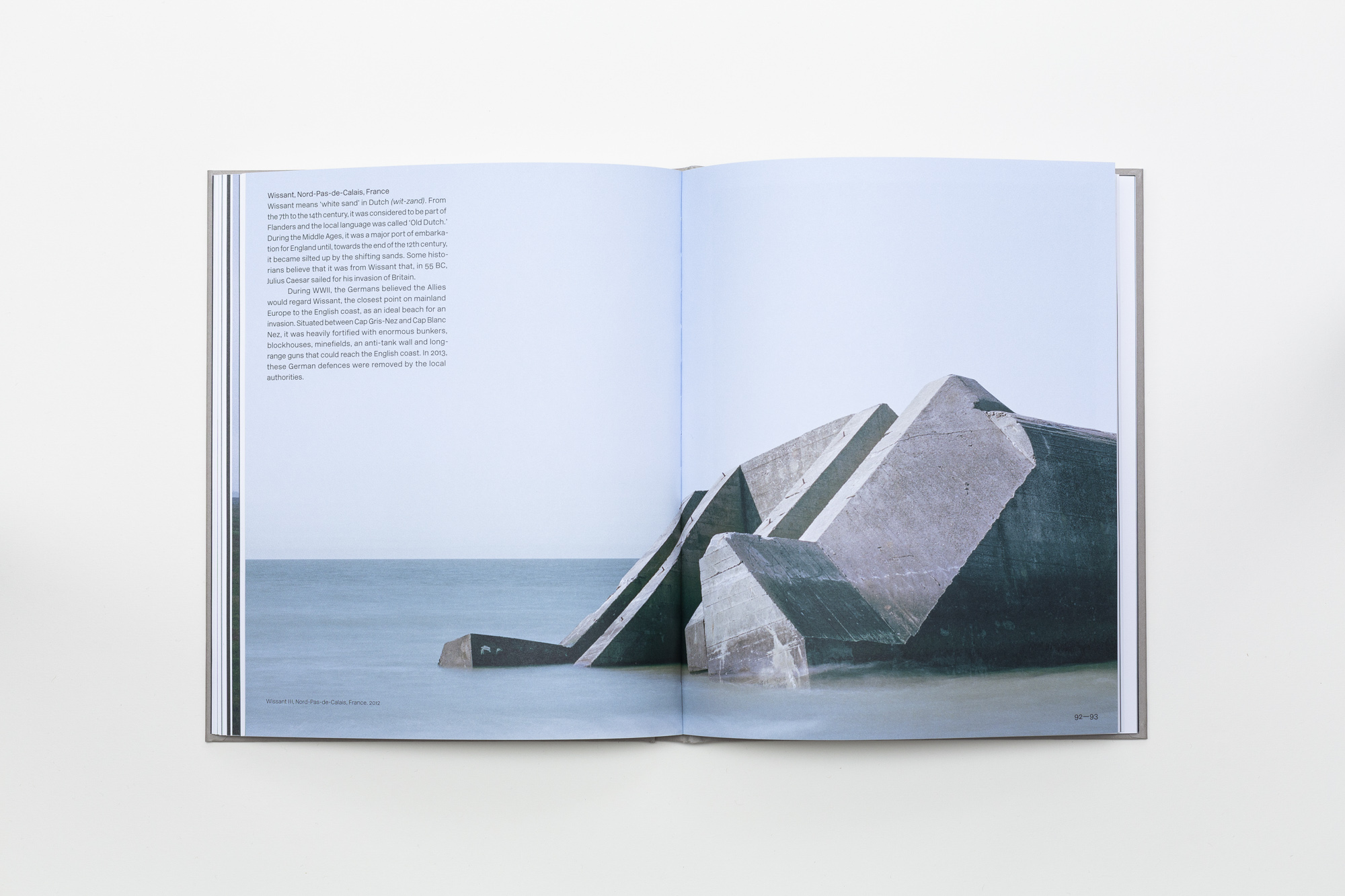 Self-published Showcase: The Last Stand by Marc Wilson - Impressions