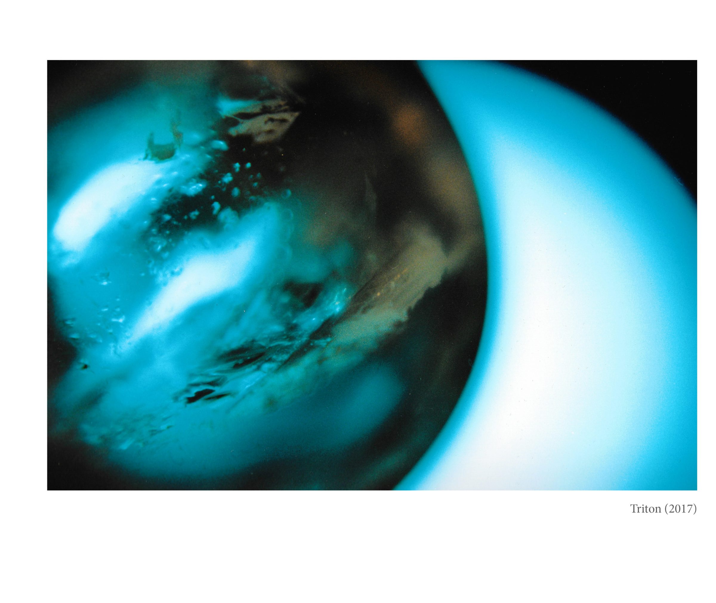 Self-published Showcase: Under Different Skies by Becky Probert ...