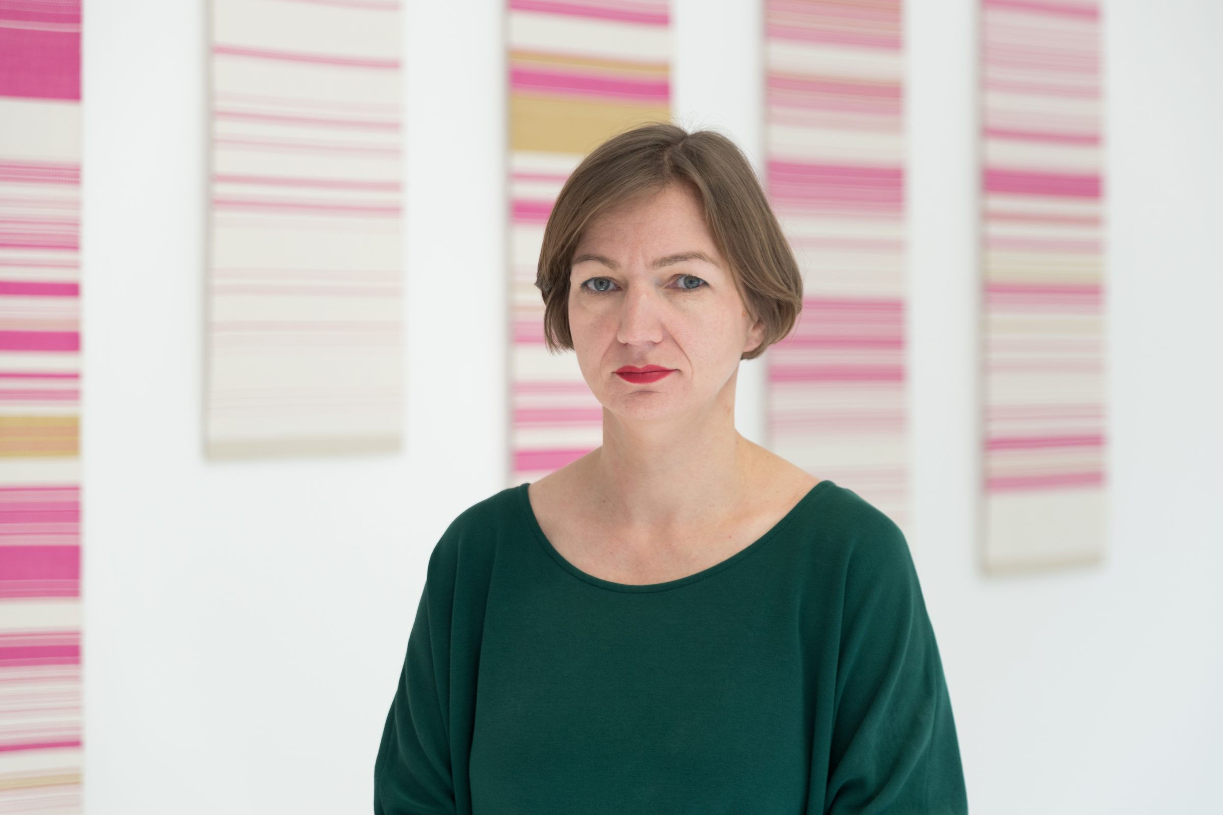BITESIZE BOOKFAIR: Maria Kapajeva in conversation with Milda Books ...