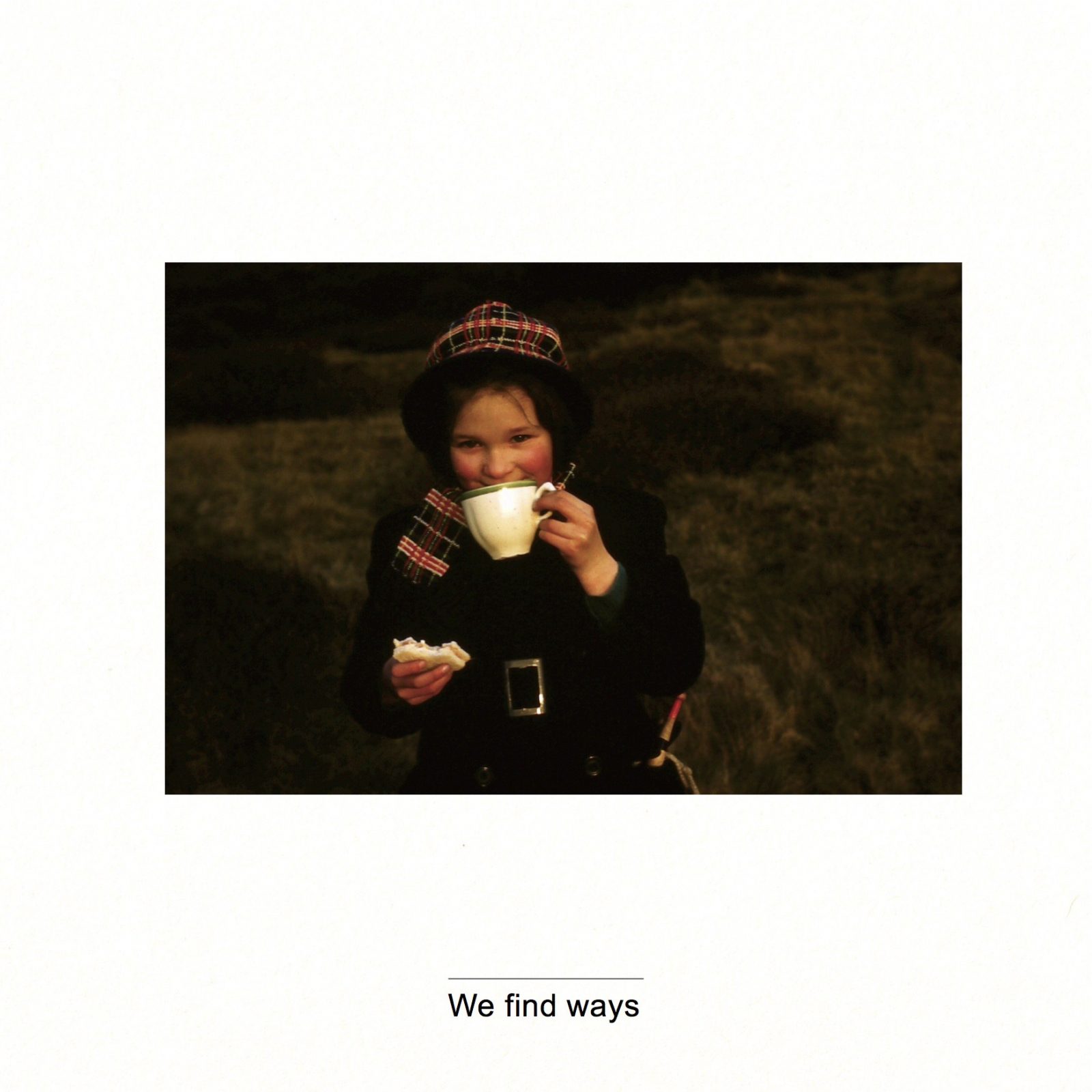 Self-published Showcase: We Find Ways by Jean McEwan - Impressions