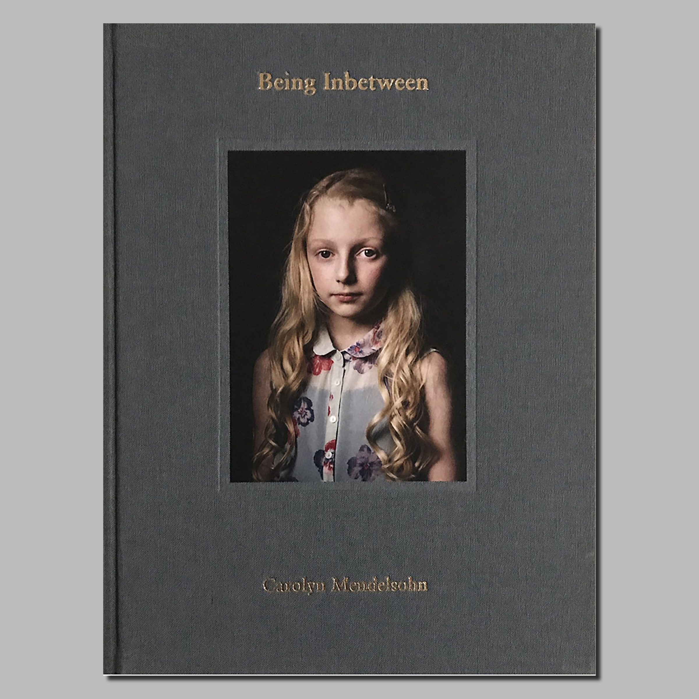 Carolyn Mendelsohn: Being Inbetween - Impressions