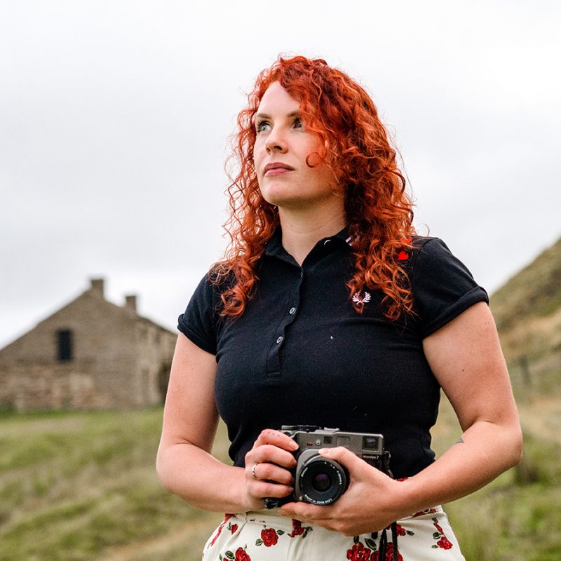 POSTPONED - Invisible Britain: Photography & Representation - Impressions
