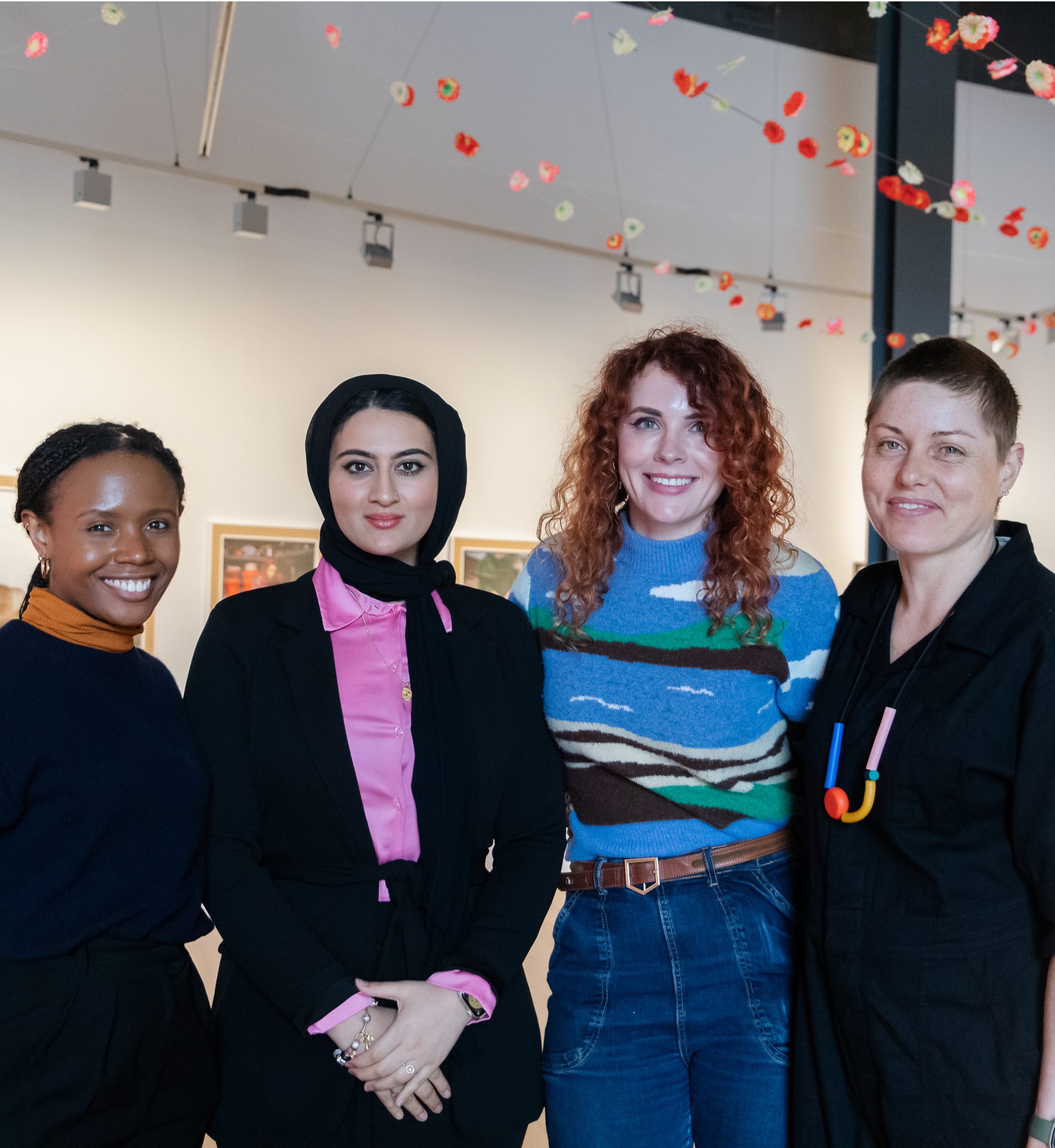 Seminar: Photography & Representation - Impressions