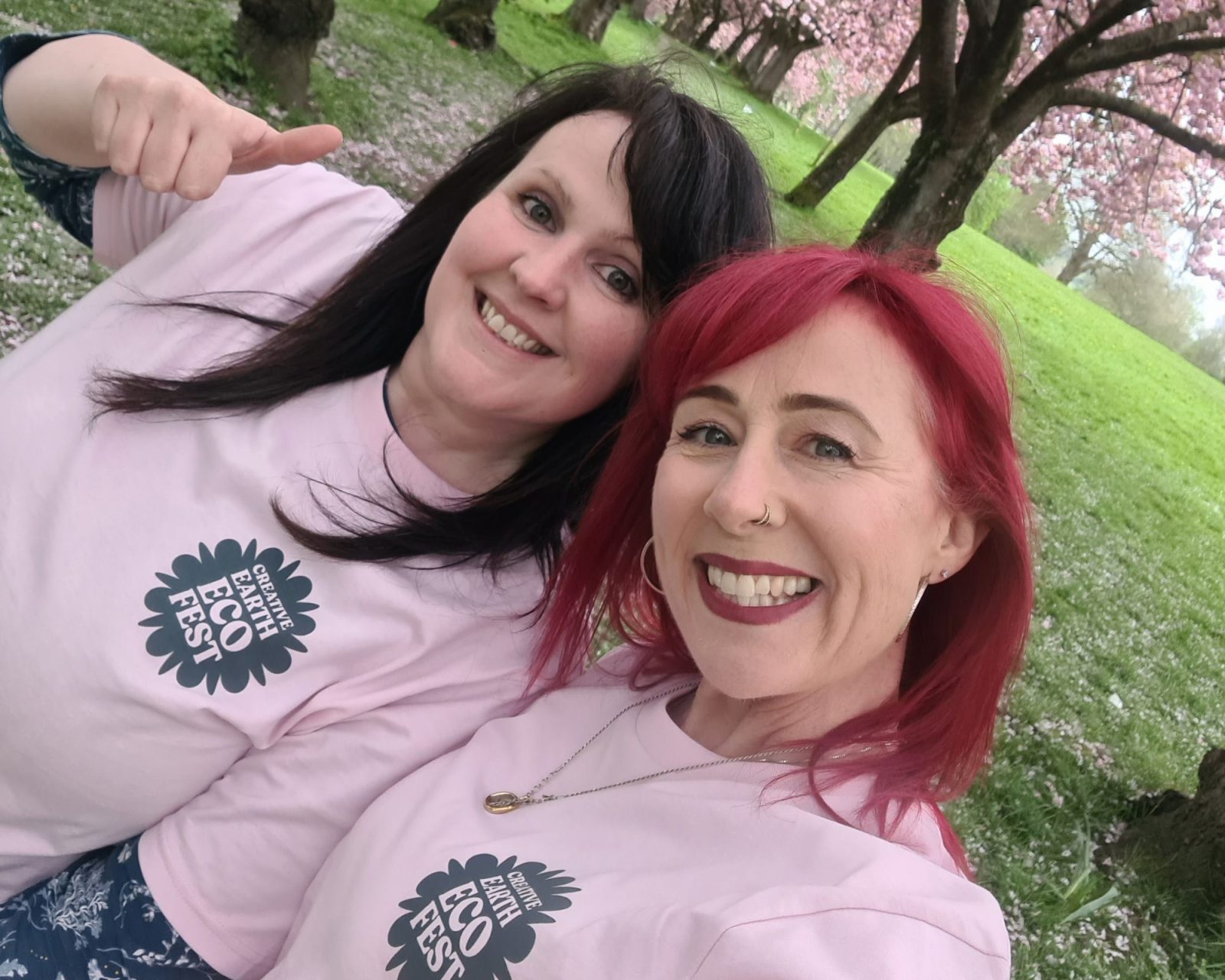 Creative Earth Eco Fest - Impressions