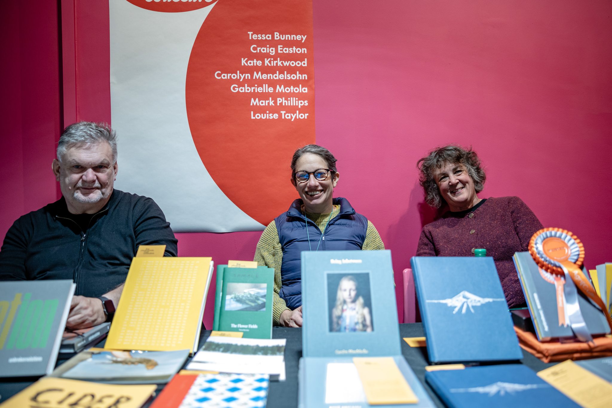 10th Annual Photobook Fair - Impressions