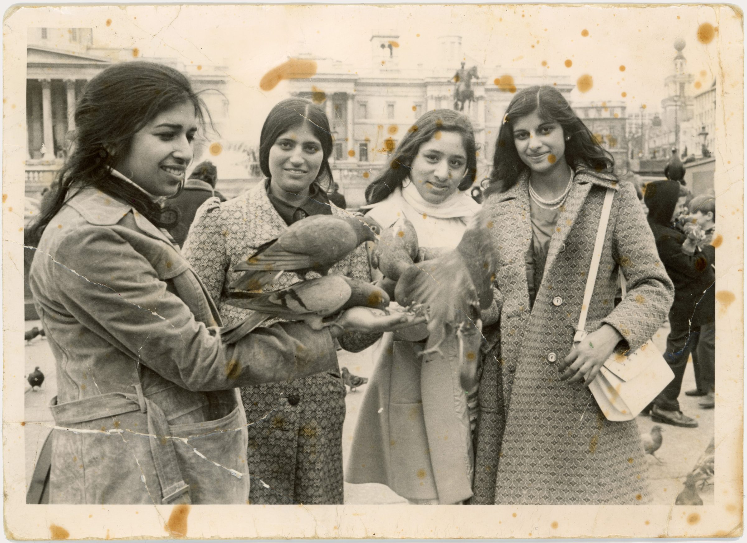 Secondary School Workshop: Photography, History and Bradford (KS3 to ...