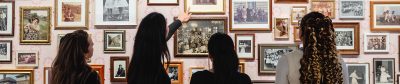 Red Saunders: Hidden - Impressions